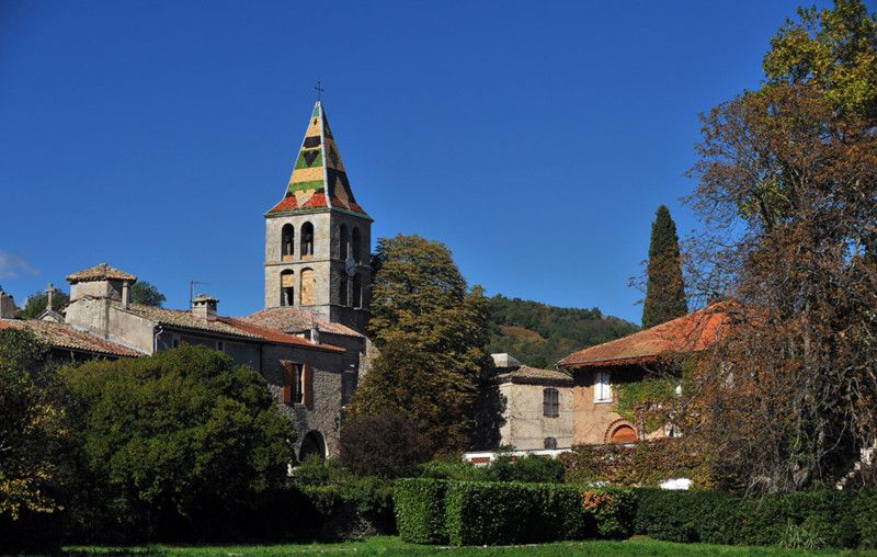 Présentation de Vesseaux