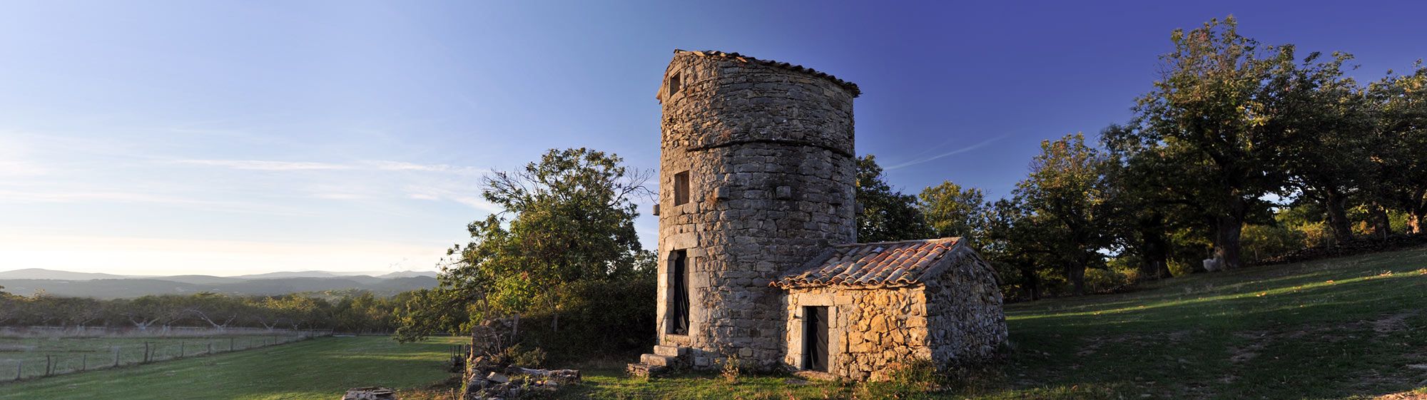 Présentation de Vesseaux